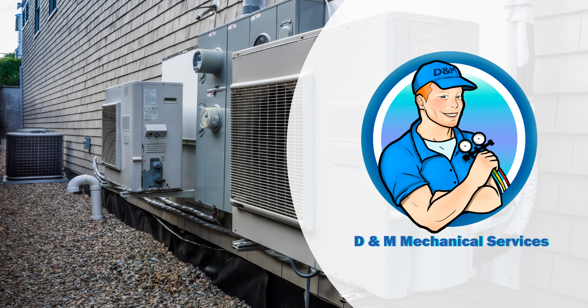 Professional Installation & Repair AC Services in Boca Raton FL
